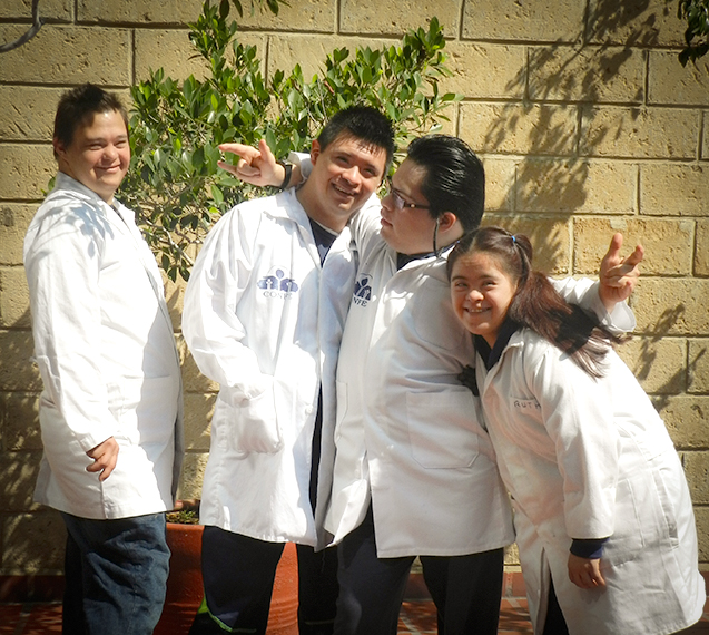 Servicios, acerca de CONFE | CONFE